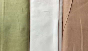 Is Linen Soft? The Truth About Linen’s Feel and Comfort. – Kuttons