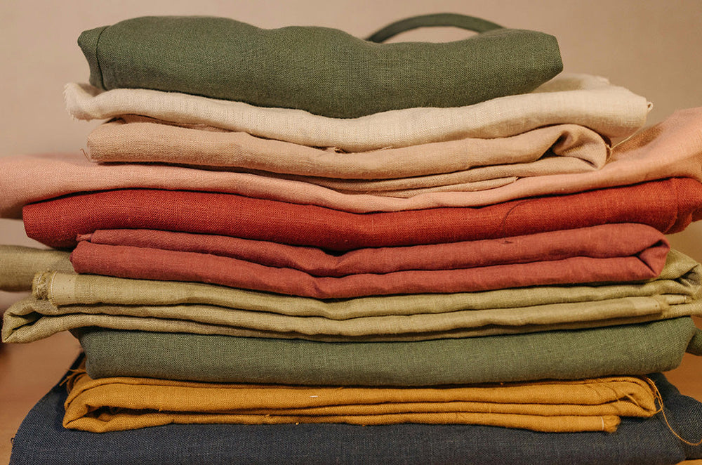 Common Mistakes That Ruin Soft Fabrics – Kuttons