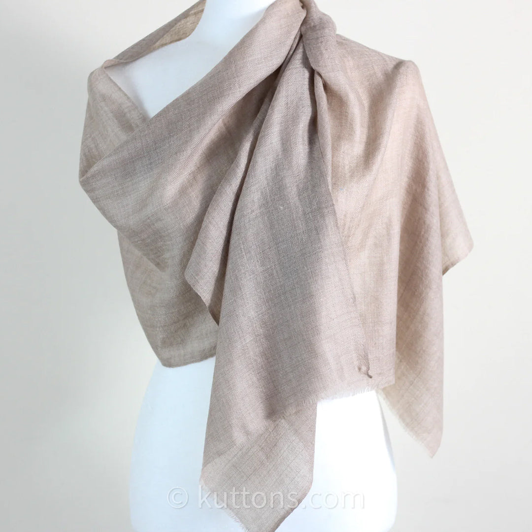 Cashmere Collection - Pure Pashmina Cashmere from Ladakh Himalayas ...
