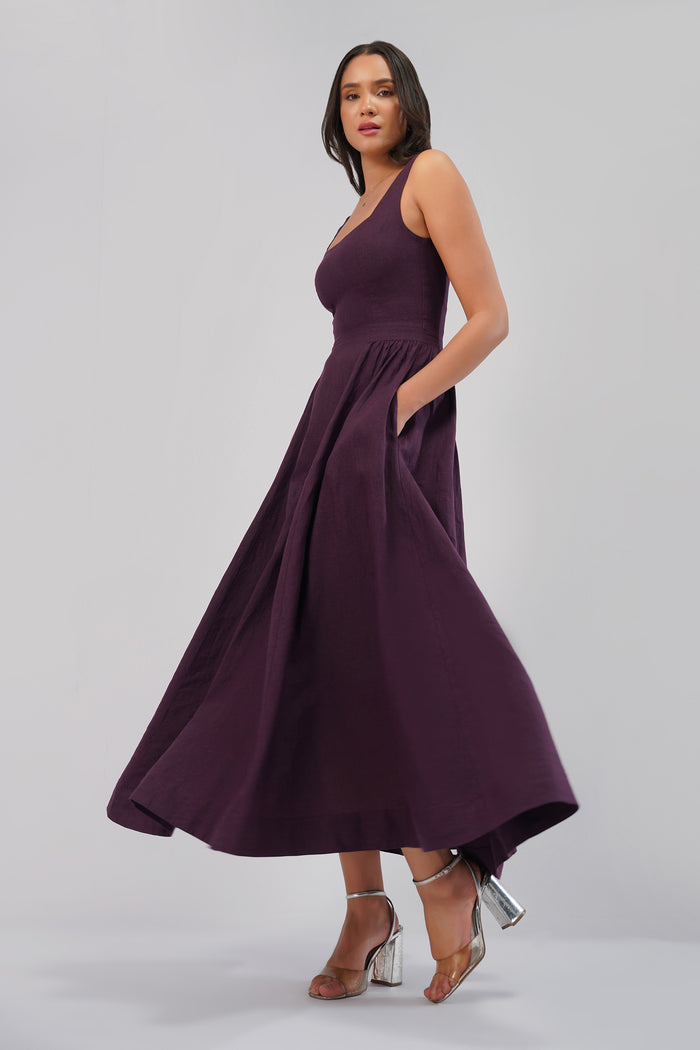 Where Does Linen Come From? Discover the Origins of this Natural Fabri ...