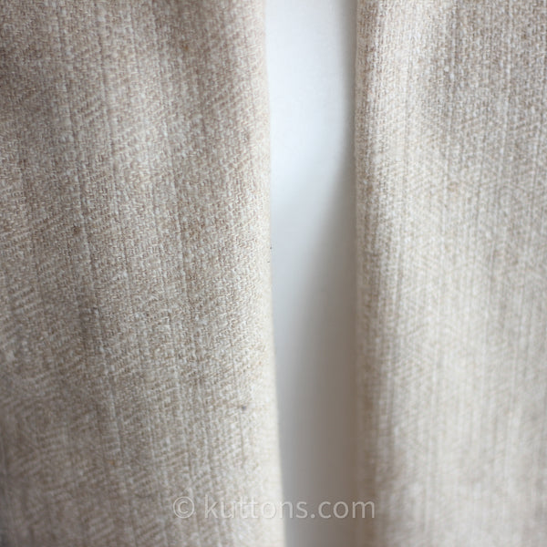 100% Pure Pashmina Cashmere Shawl Wrap - Handspun & Handwoven in Ladakh ...
